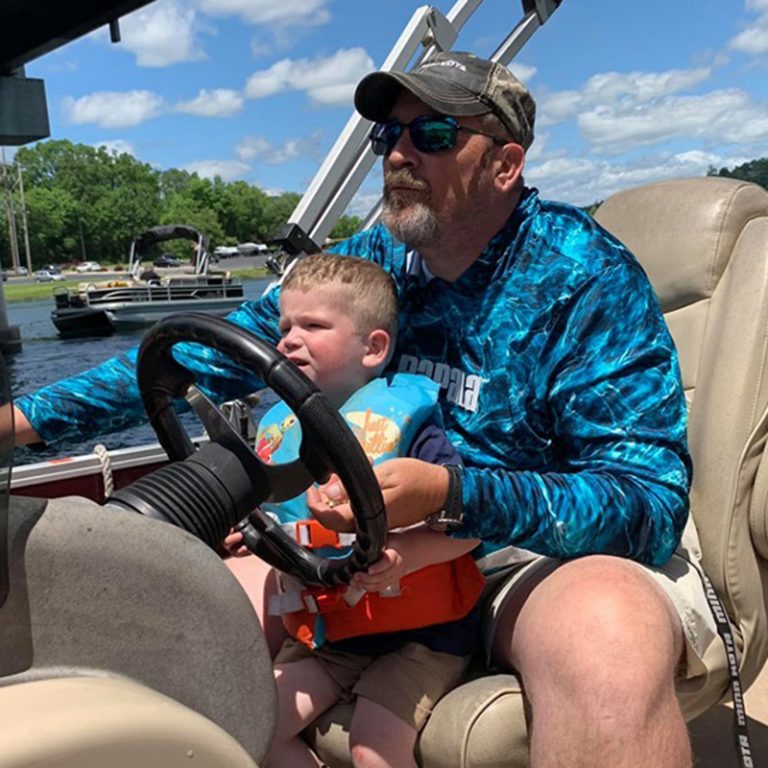 Home | Branson Trout Guides